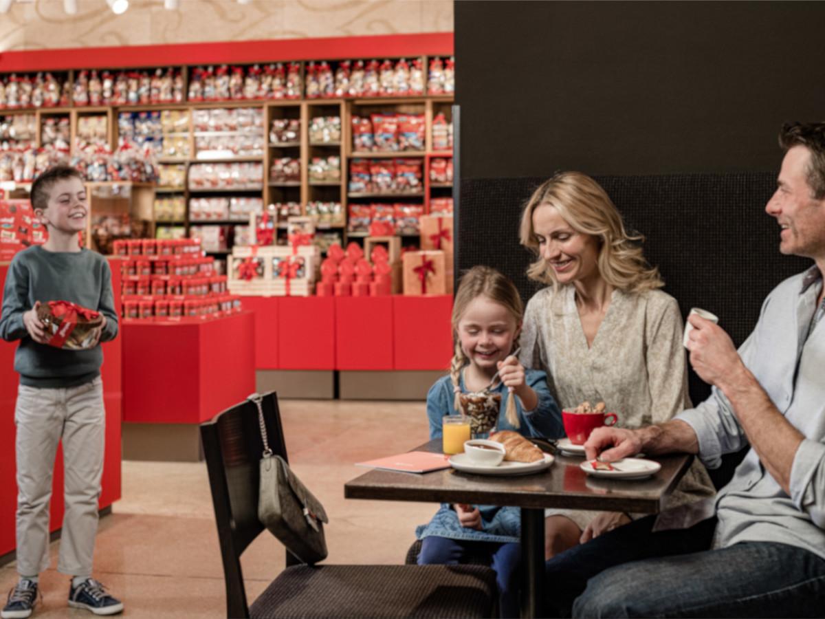 Loacker Café | Loacker