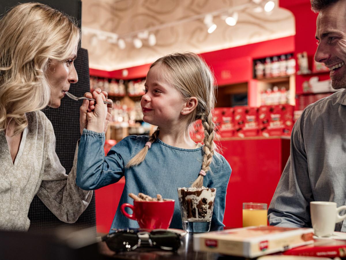 Loacker Café | Loacker